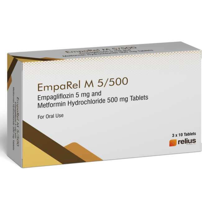 Products – Relius Pharma SRL